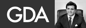 gda-logo – Giovanni D'Antonio